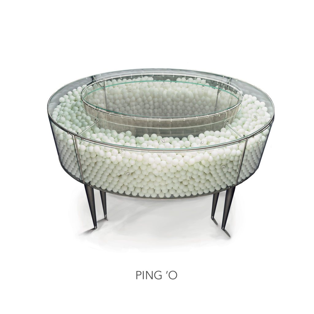 Artist Statement – Stephen Courtney